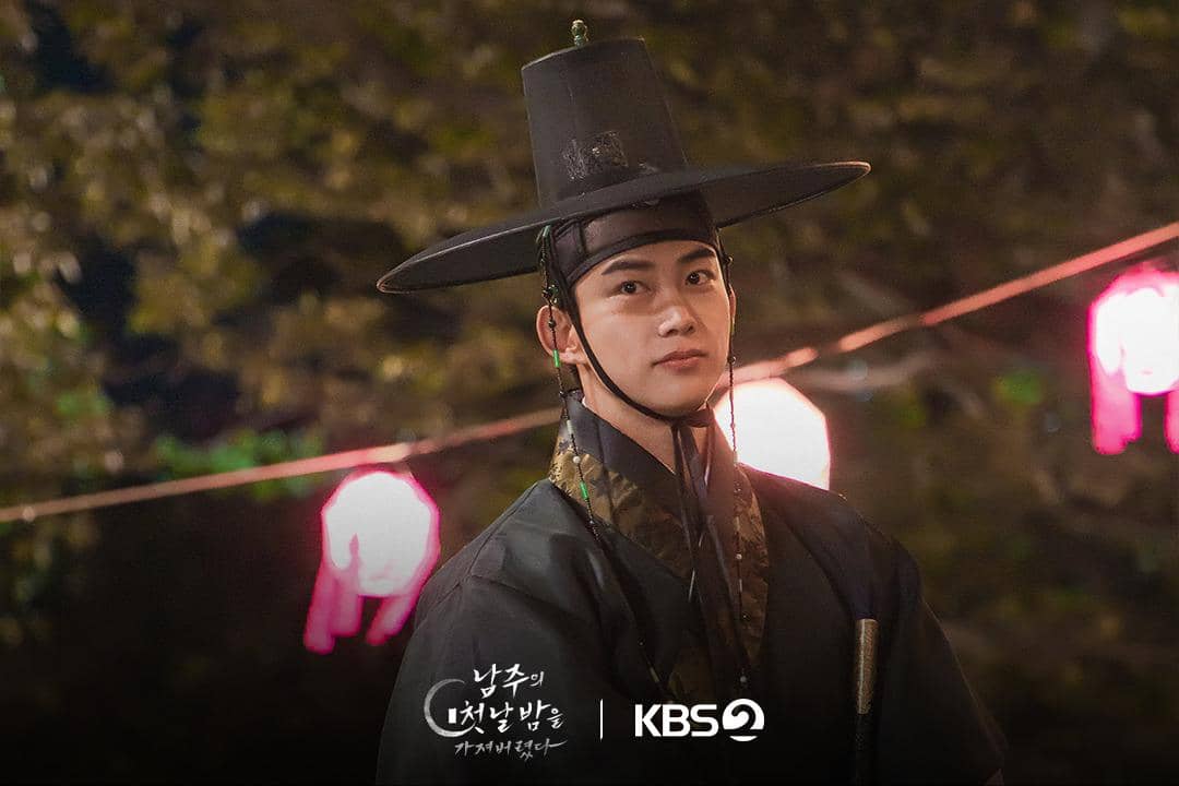 7 Kegagalan Perjodohan Eun Ae-Yi Beon di The First Night With the Duke | IDN Times