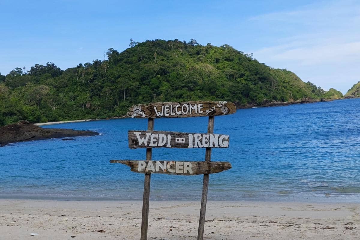 Open Trip ke Banyuwangi, Jelajahi Green Island dan Pulau Bedil | IDN Times