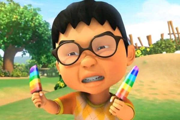 Kenapa Ehsan Sering Bikin Temannya Kesal? Ini Alasannya! | IDN Times