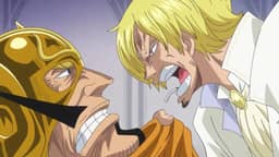 3 Hal yang Mungkin Menghambat Sanji Memiliki Haoshoku Haki! Keluarganya ...