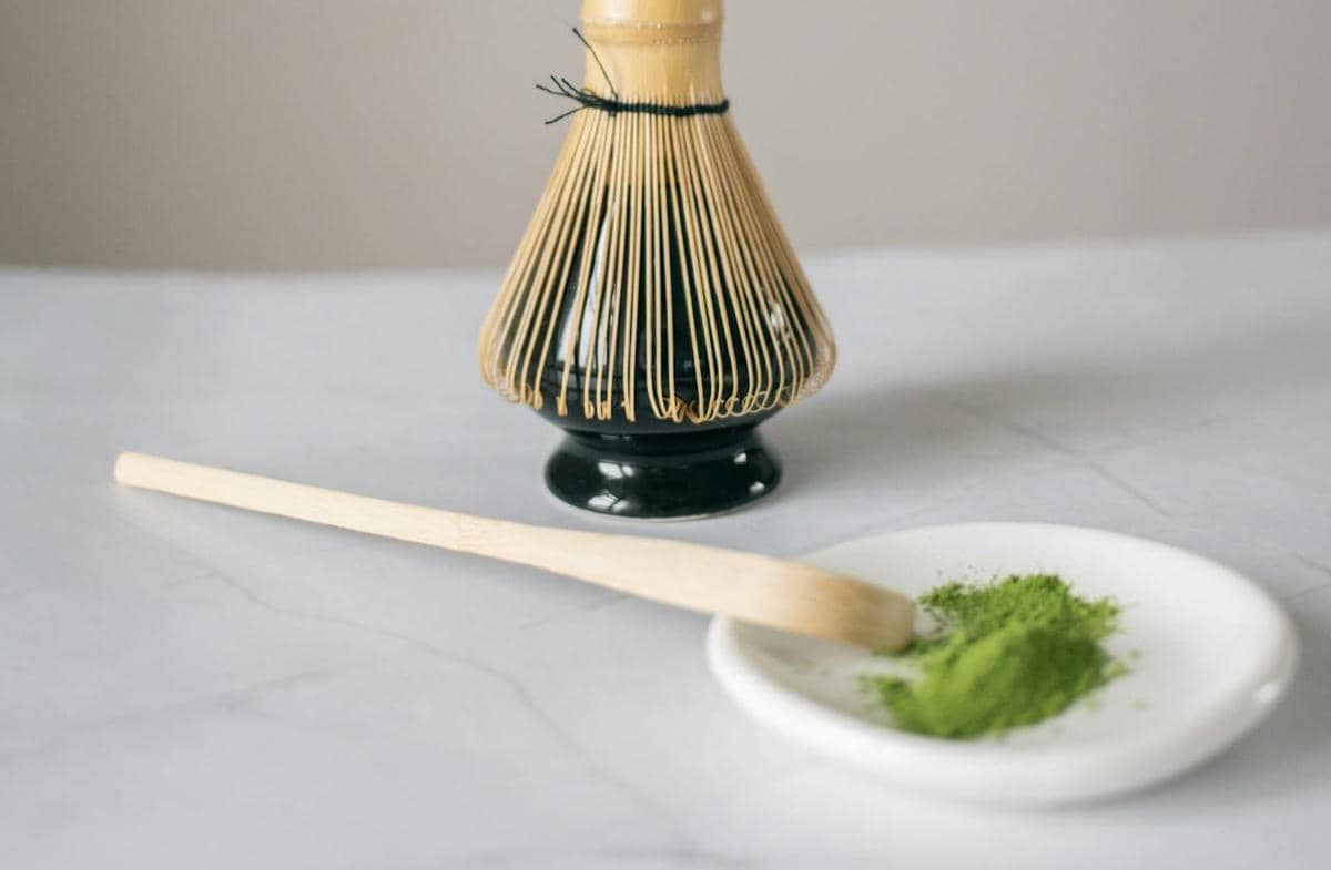 Resep Es Kopi Matcha Segar, Perpaduan Unik yang Bikin Nagih | IDN Times