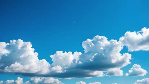 5 Fakta Menarik Troposfer, Lapisan Atmosfer Terbawah yang Menyentuh ...