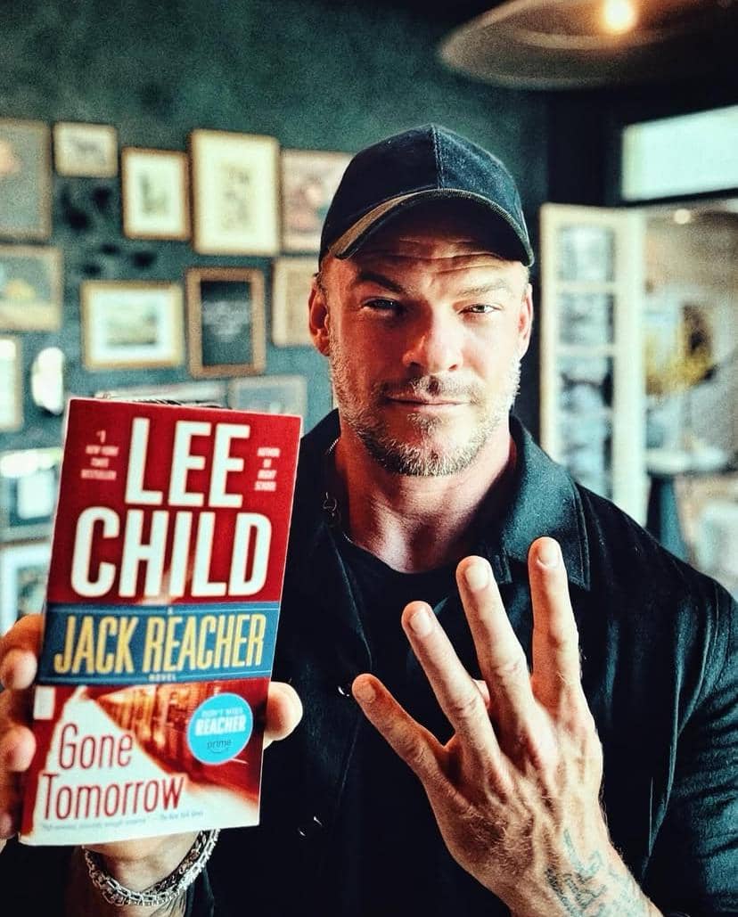 Agnez Mo dan Anggun C. Sasmi Dikonfimasi Jadi Pemeran Baru Reacher Season 4 | IDN Times