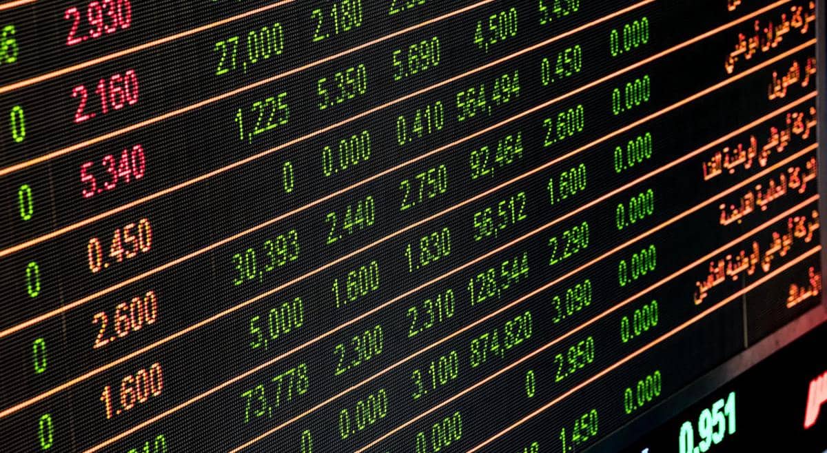 Mengenal Broker Summary, Alat Penting Membaca Arah Saham | IDN Times