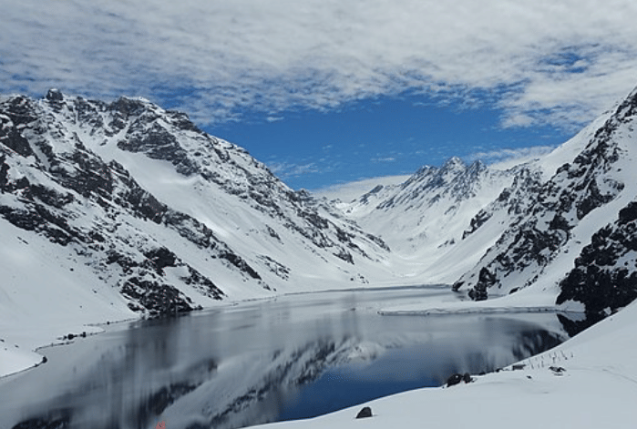 5 Fakta Negara Chile, Negara dengan Iklim yang Bervariasi | IDN Times