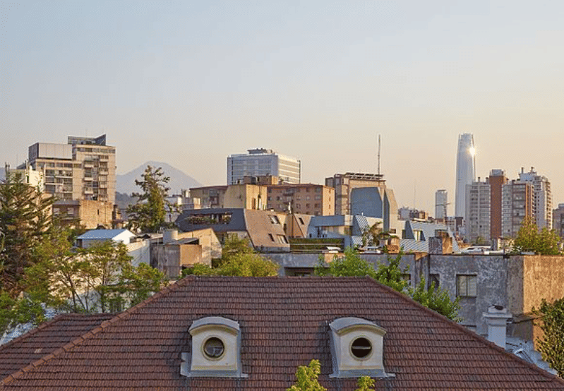 5 Fakta Negara Chile, Negara dengan Iklim yang Bervariasi | IDN Times