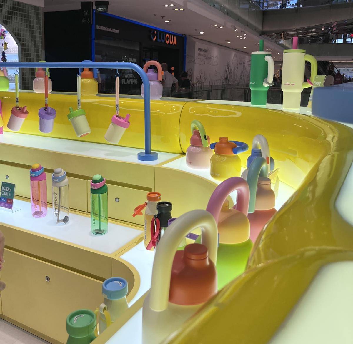 Chako Lab Buka Store Ketiga di Jakarta, Ada Produk Baru Lho! | IDN Times