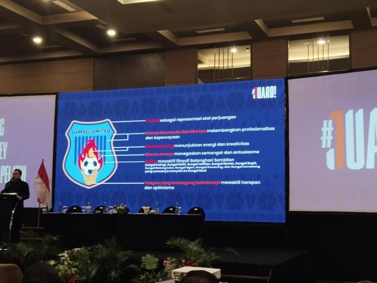 Pernah Latih SFC, Nil Maizar Ungkap Alasan Gabung ke Sumsel United ...