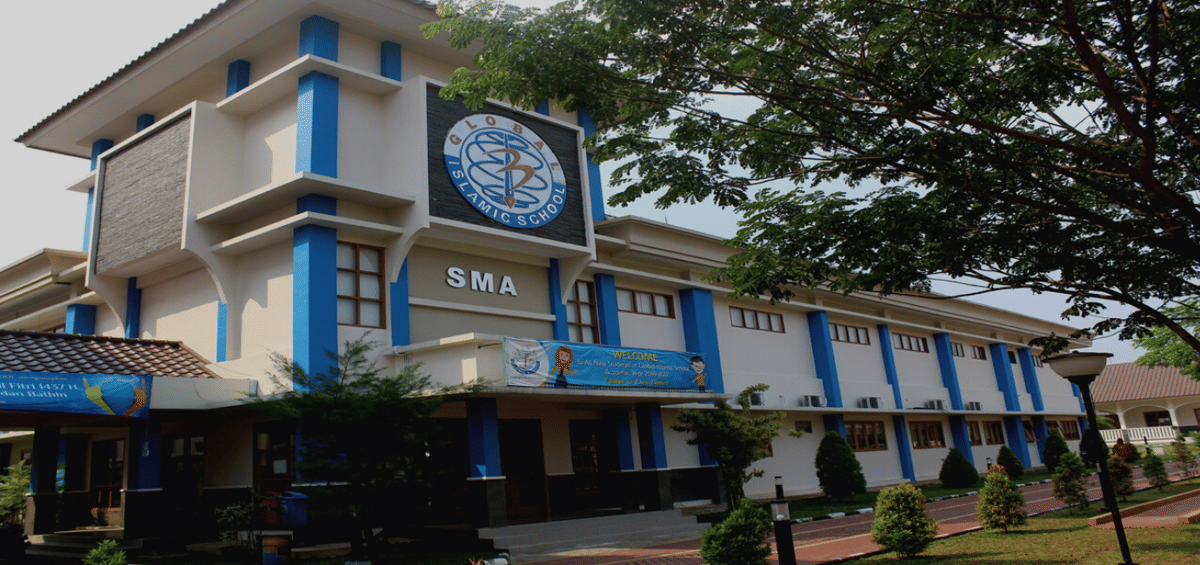 7 SMA Swasta Favorit di Tangerang Selatan, Pilihan Terbaik untuk ...