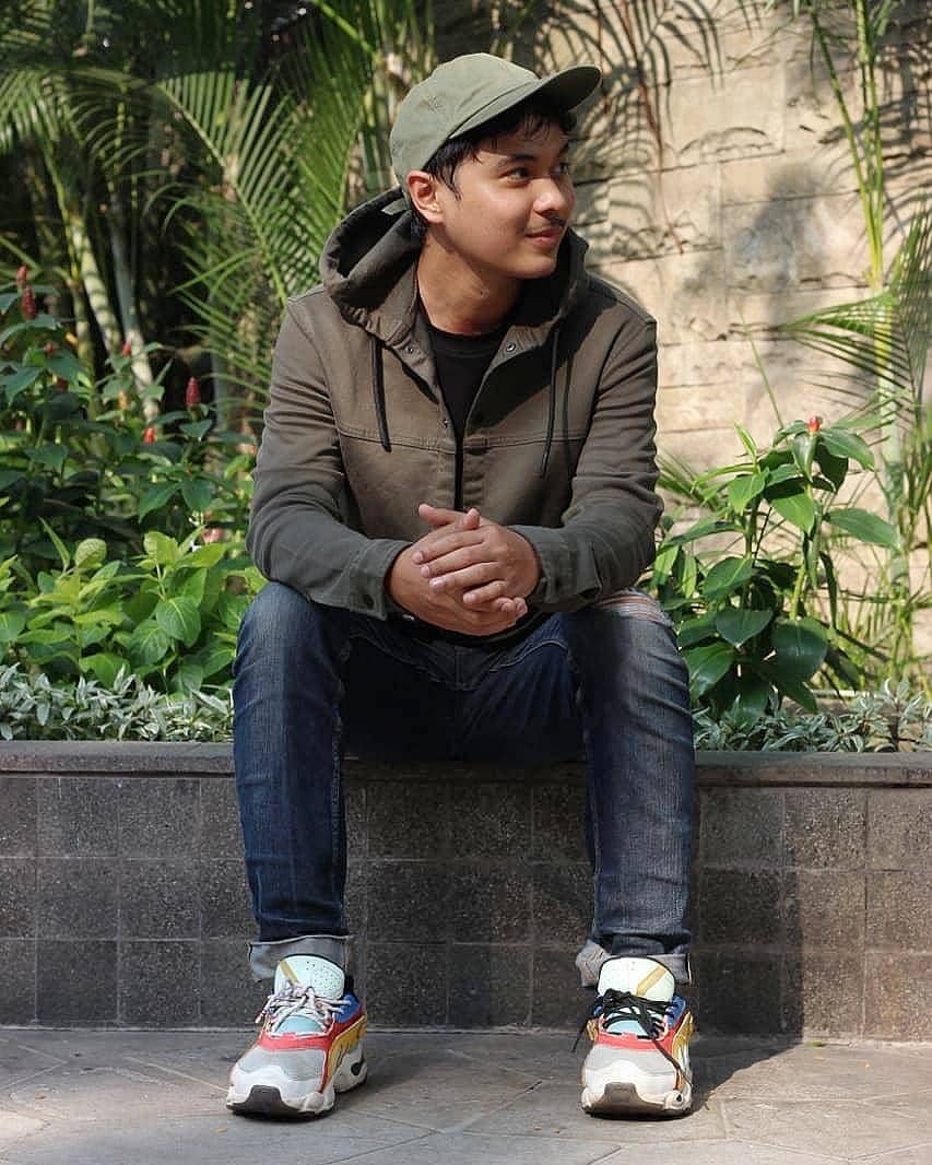 Siapa Owner HMNS? Merek Parfum Lokal Indonesia | IDN Times