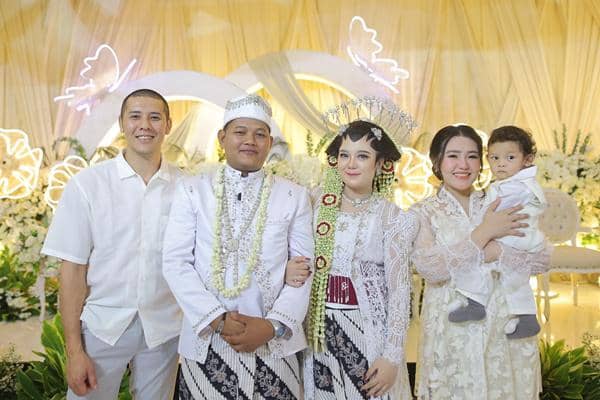 Berita Via Vallen Terkini dan Terbaru Hari Ini | IDN Times