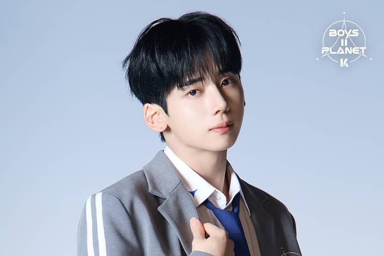 5 Fakta Yumeki, Sosok di Balik Lagu Hits Kini Ikut Boys II Planet | IDN Times