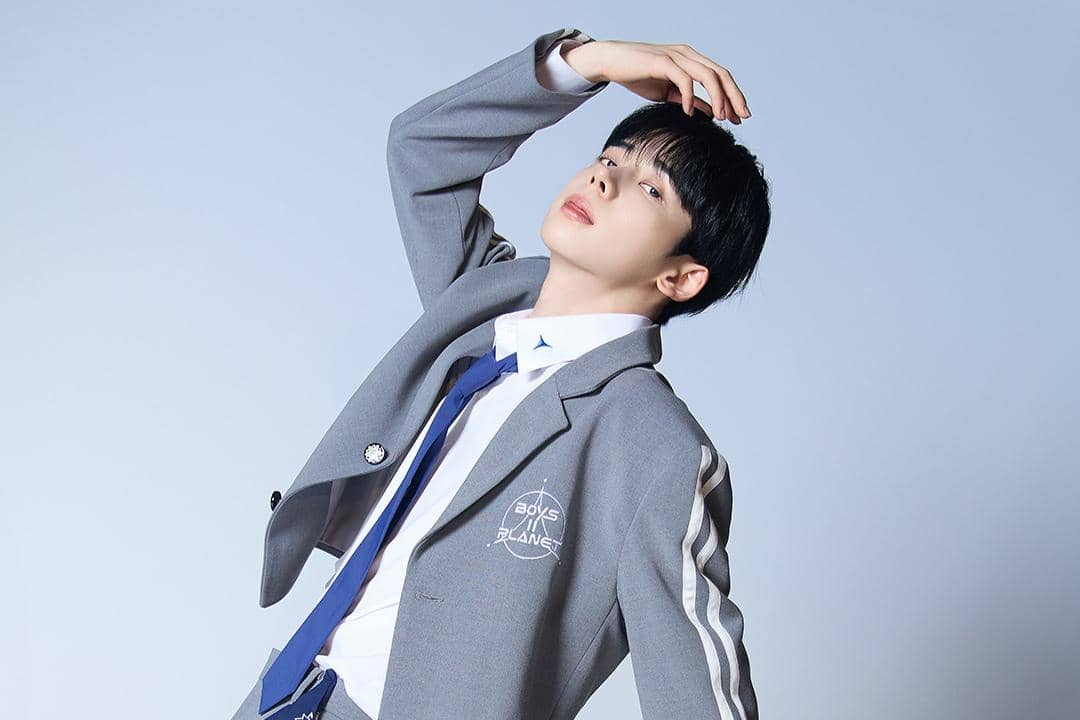 5 Fakta Yumeki, Sosok di Balik Lagu Hits Kini Ikut Boys II Planet | IDN Times