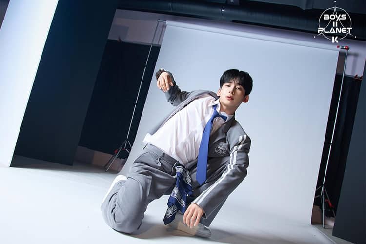 5 Fakta Yumeki, Sosok di Balik Lagu Hits Kini Ikut Boys II Planet | IDN ...