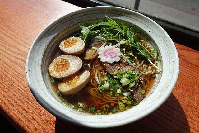 5 Tips Membuat Ramen Shoyu Rumahan yang Gurih dan Autentik ala Jepang ...