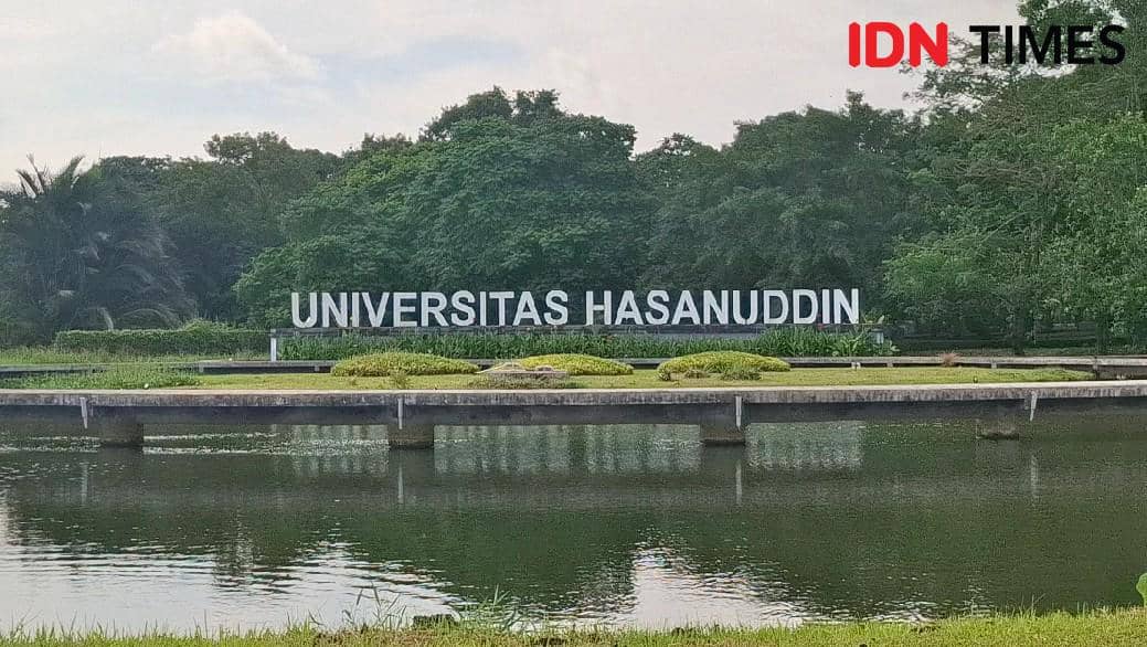 Pemilihan Rektor Unhas 2026-2030 Bakal Digelar di Kampus Jakarta | IDN ...