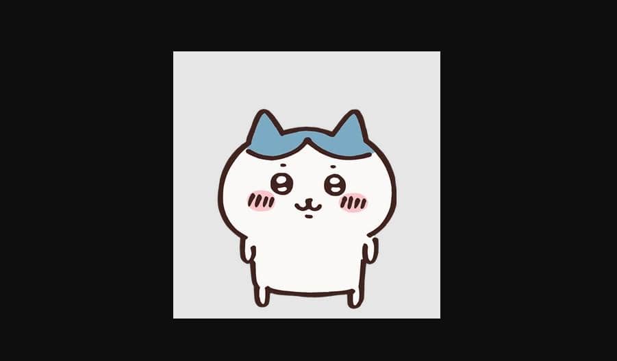 Mengenal 3 Tokoh Utama Chiikawa, Seri Imut yang Bikin Gemas Penontonnya ...