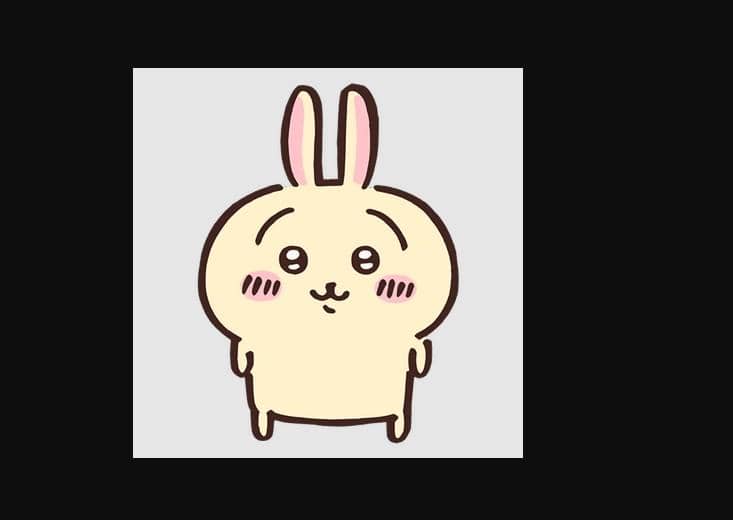 Mengenal 3 Tokoh Utama Chiikawa, Seri Imut yang Bikin Gemas Penontonnya ...