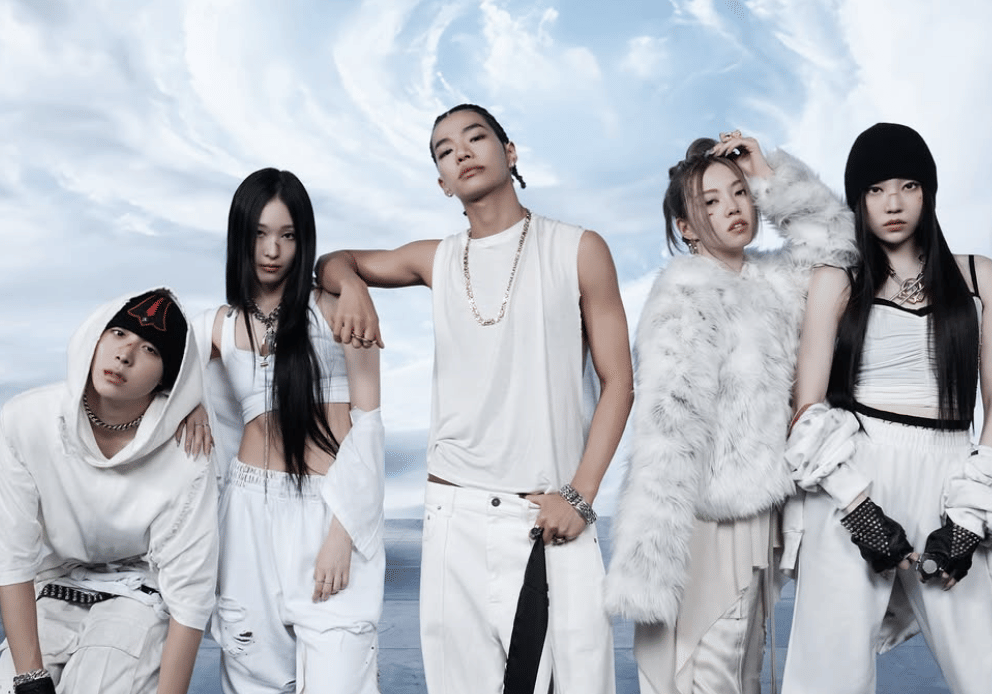 Lirik dan Makna Lagu FAMOUS - ALLDAY PROJECT | IDN Times