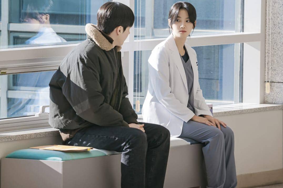 5 Drakor Thriller Dibintangi Park Ju Hyun, Ada Hunter With A Scalpel | IDN Times