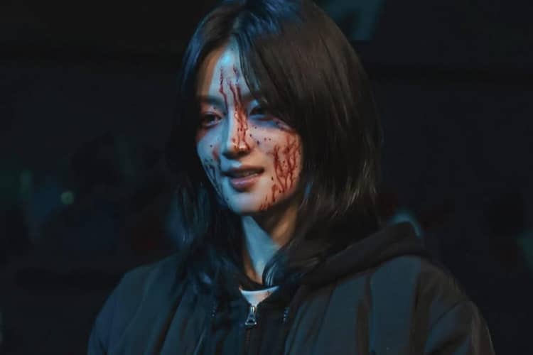 5 Drakor Thriller Dibintangi Park Ju Hyun, Ada Hunter With A Scalpel | IDN Times