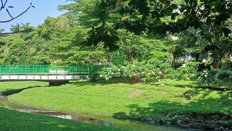 Wisdom Park UGM, Ini Cara Masuk dan Harga Tiketnya | IDN Times Jogja