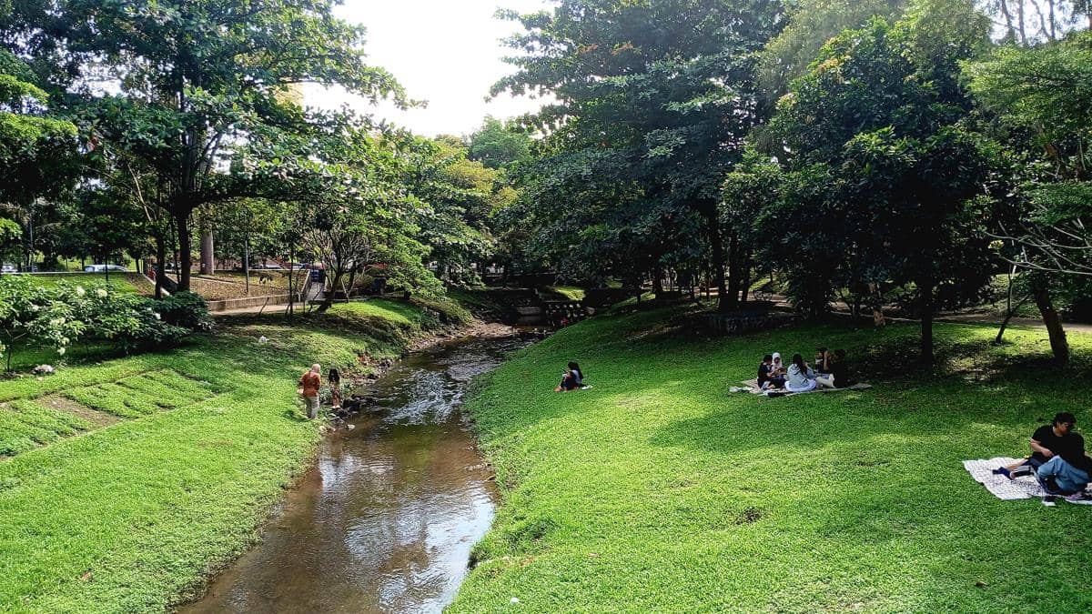 Wisdom Park UGM, Ini Cara Masuk dan Harga Tiketnya | IDN Times Jogja