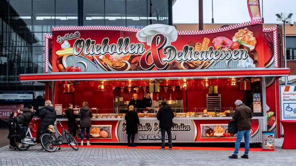 5 Alasan Mengapa Penduduk Belanda Rata-Rata Lebih Tinggi? | IDN Times