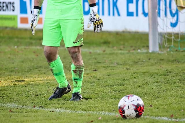 4 Kiper Raih Golden Glove EPL Tiga Musim Beruntun | IDN Times