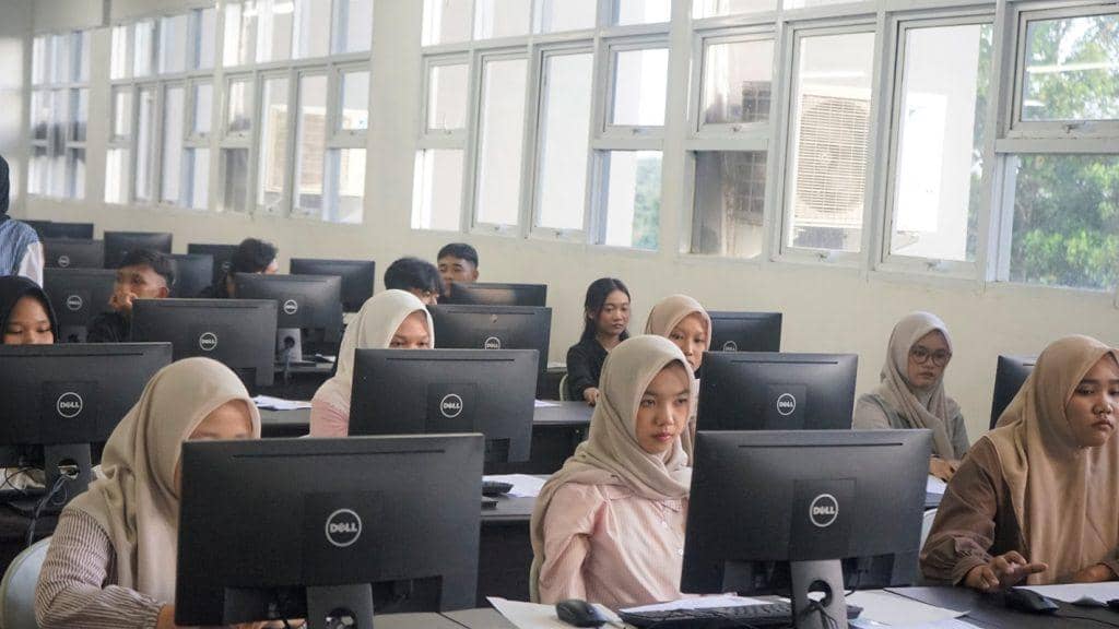 SMMPTN2025 Itera Favorit, Ini 5 Prodi Paling Diminati Calon Mahasiswa ...