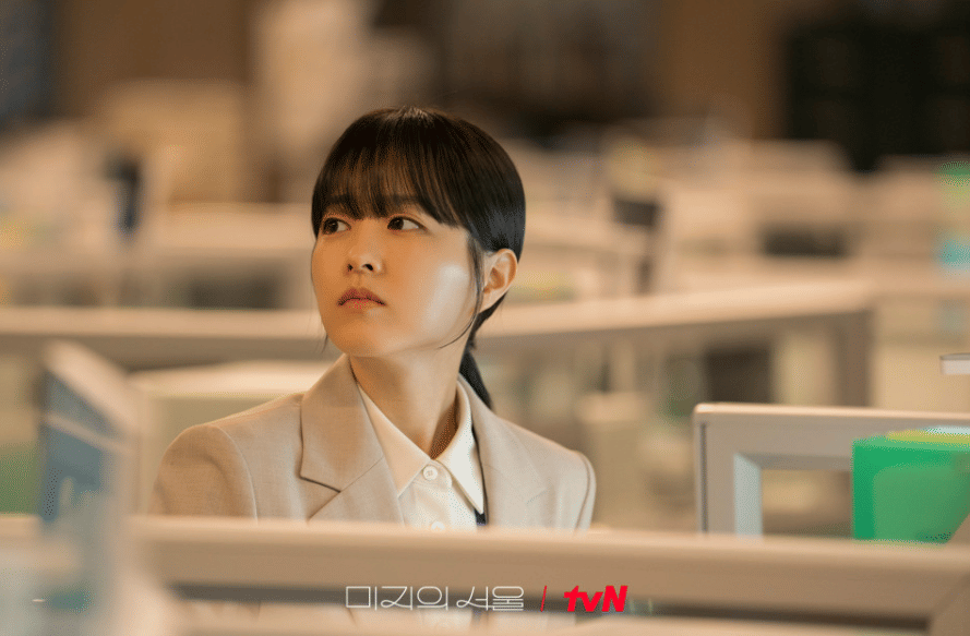 4 Hal yang Berubah Berkat Laporan Yoo Mi Rae di Our Unwritten Seoul ...