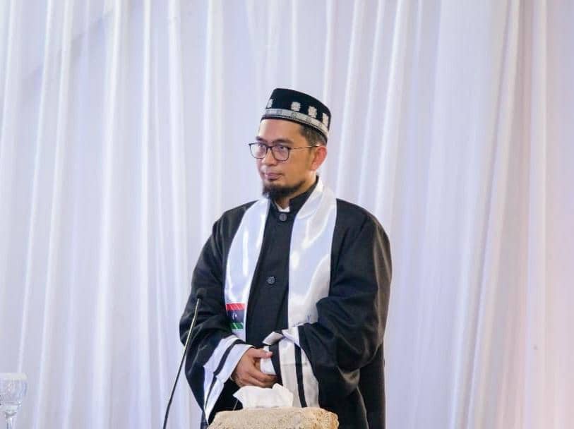 Biaya Masuk Pesantren Adi Hidayat dan Pendaftarannya, Benar Gratis ...