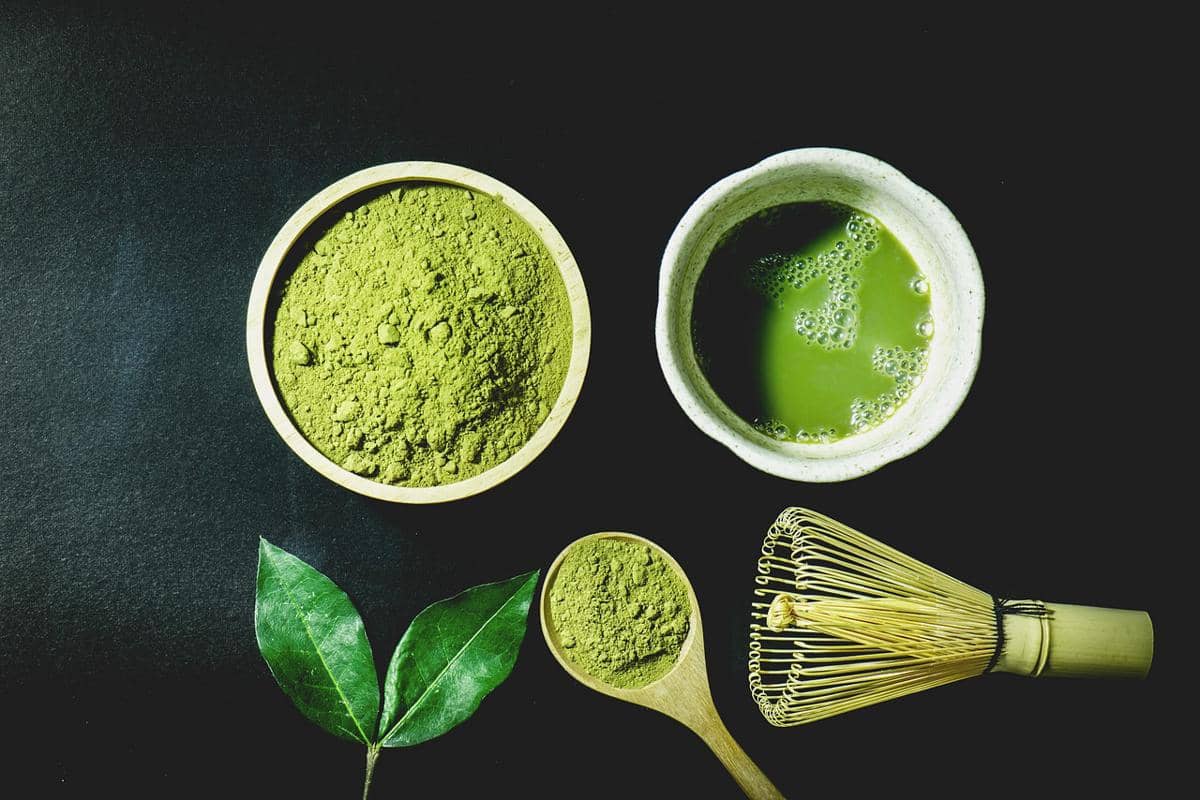 Apa Beda Matcha dan Teh Hijau? Ini Penjelasannya | IDN Times