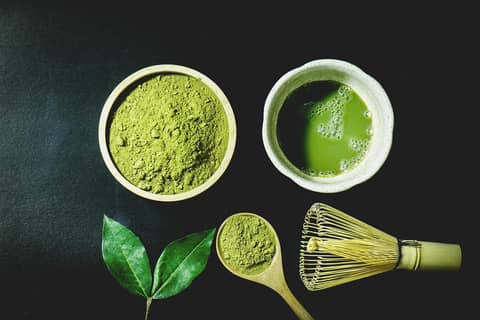 Apa Beda Matcha dan Teh Hijau? Ini Penjelasannya | IDN Times