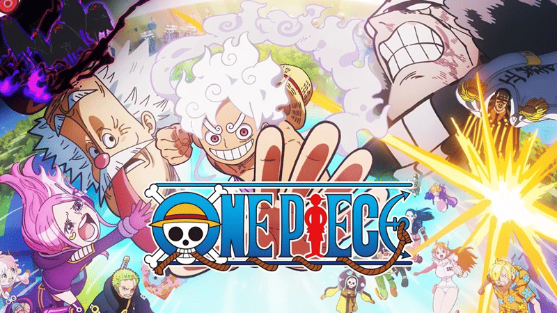 Daftar Arc One Piece Terlengkap, Awal hingga Final Saga | Duniaku.com
