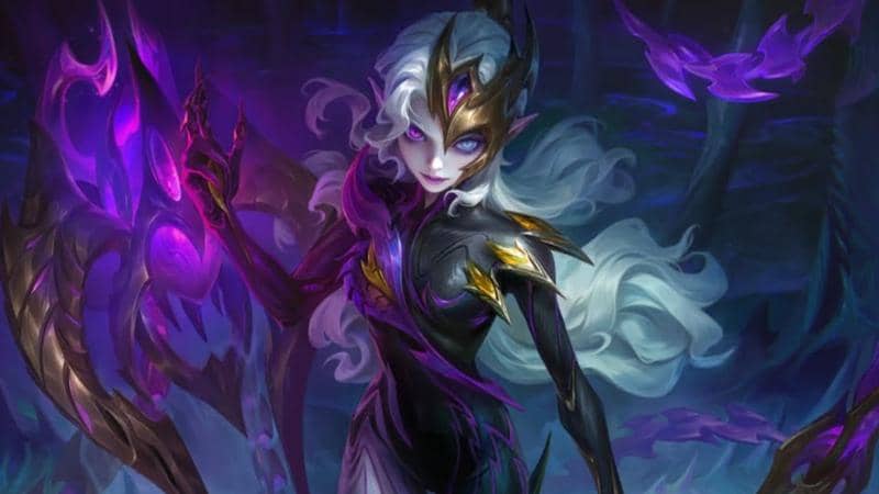 Build Hero Obsidia Tersakit, Marksman Terbaru Mobile Legend! | Duniaku.com