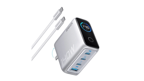 Apa Itu Teknologi Gallium Nitride (GaN) pada Charger? | IDN Times
