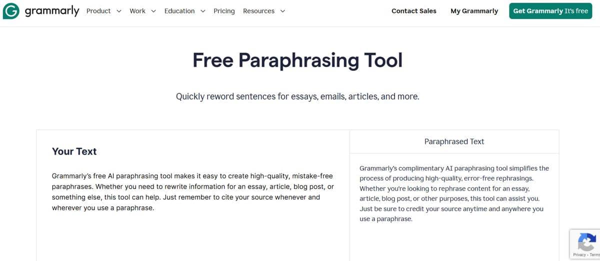 8 Website Parafrase Bahasa Inggris untuk Menghindari Plagiarisme | IDN ...