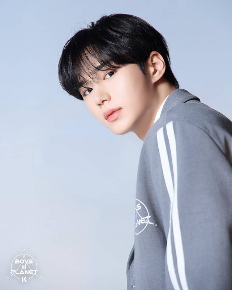 Perjalanan Karier Kim Junseo Kontestan BOYS II PLANET, Pernah Main BL ...