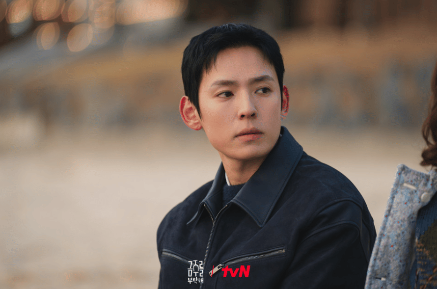 Nasib Akhir 9 Karakter Drakor Second Shot at Love, Happy Ending? | IDN ...