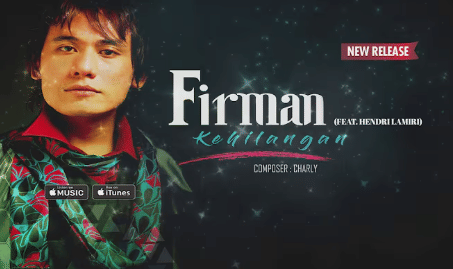 Lirik Lagu Kehilangan - Firman | IDN Times