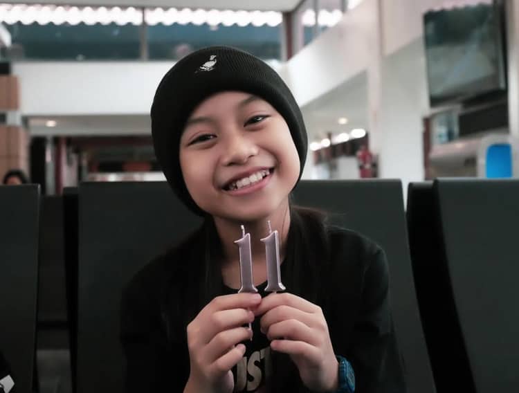 Profil Mata Miyu, Dancer Asal Indonesia di World of Street Woman ...