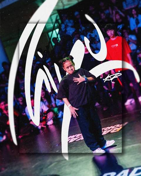 Profil Mata Miyu, Dancer Asal Indonesia di World of Street Woman ...