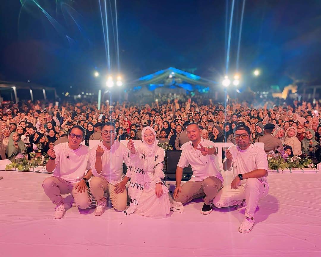 Lirik Lagu Deen Assalam - Sabyan | IDN Times