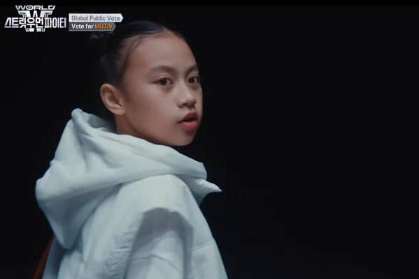 Profil Mata Miyu, Dancer Asal Indonesia di World of Street Woman ...