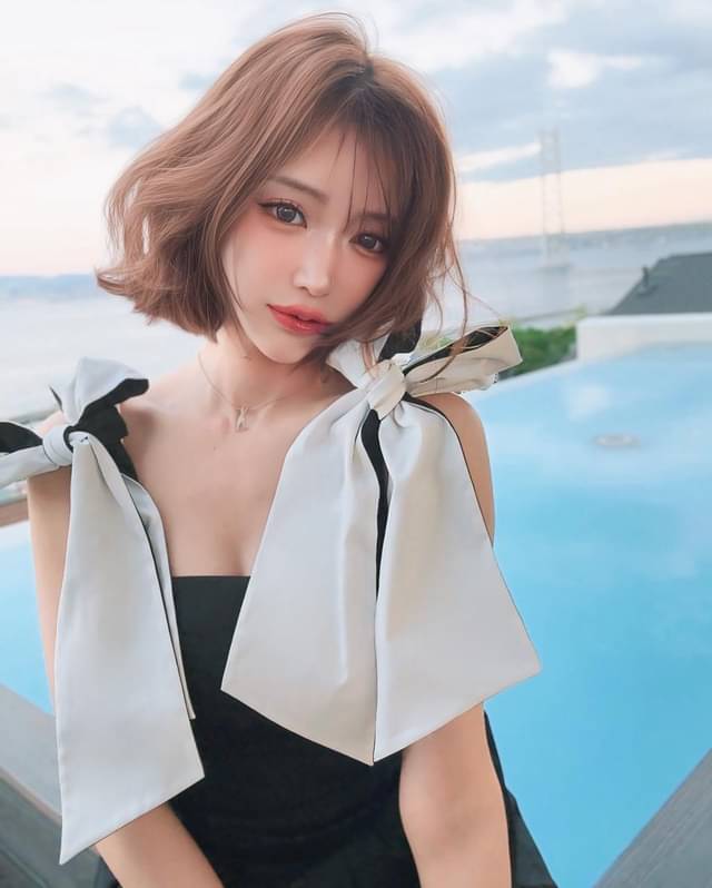 Profil Kirara Asuka, eks aktris JAV dan member Ebisu Muscats | IDN Times