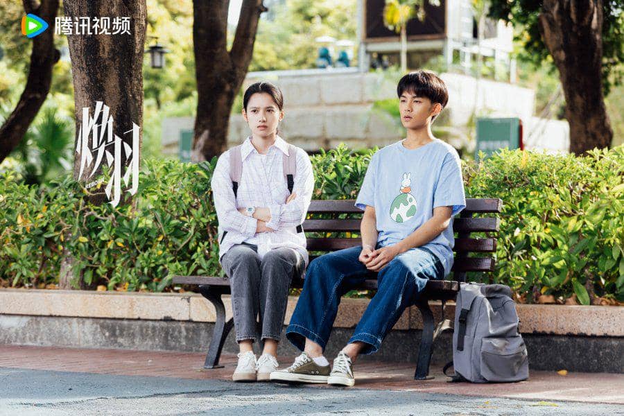 7 Fakta Drama China Reborn, Comeback Zhou Yi Ran | IDN Times