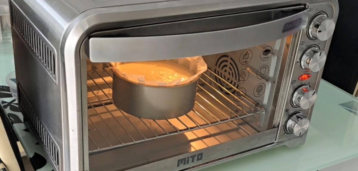 Resep Sweet Potato Burnt Cheesecake, Manisnya Lumer di Lidah | IDN Times