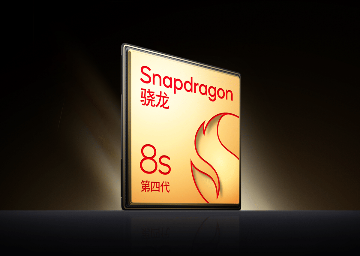 5 Fakta Menarik Snapdragon 8s Gen 4, Skor AnTuTu Capai 2 Jutaan! | IDN ...