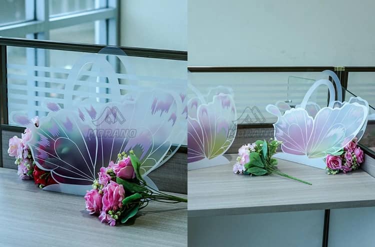 10 Rekomendasi Tas Buket Bunga, Unik dan Estetik! | IDN Times